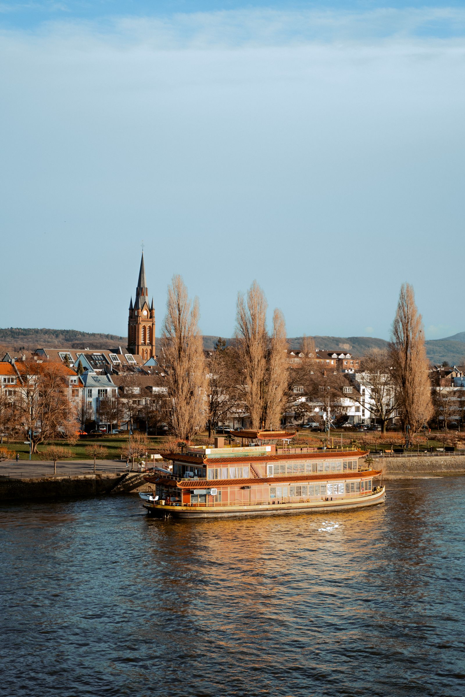 Avalon Active & Discovery River Cruises: Who They Fit | Luxury ...