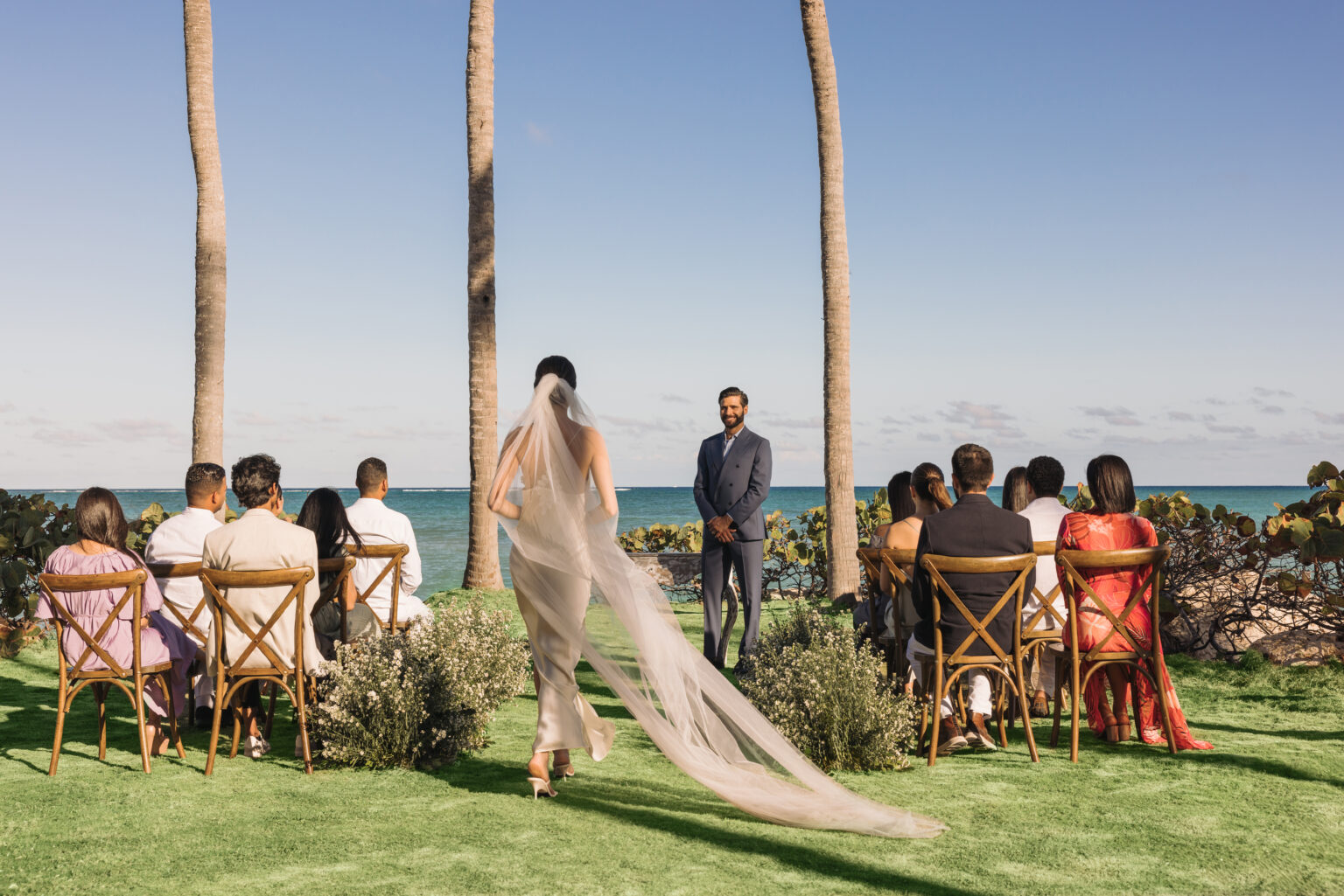 How Much Does a Destination Wedding Cost? | Luxury Vacations Consulting LLC