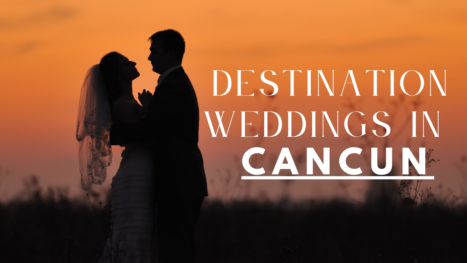 Destination Weddings in Cancun | Luxury Vacations Consulting LLC