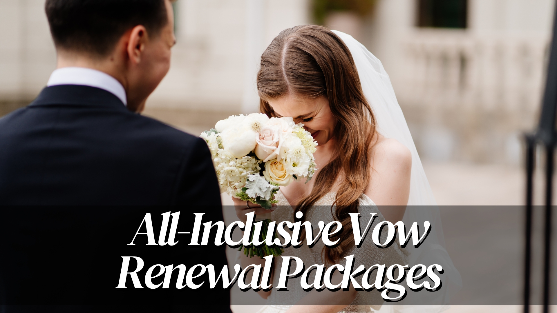 All-Inclusive Vow Renewal Packages (with Prices) | Luxury Vacations Consulting LLC
